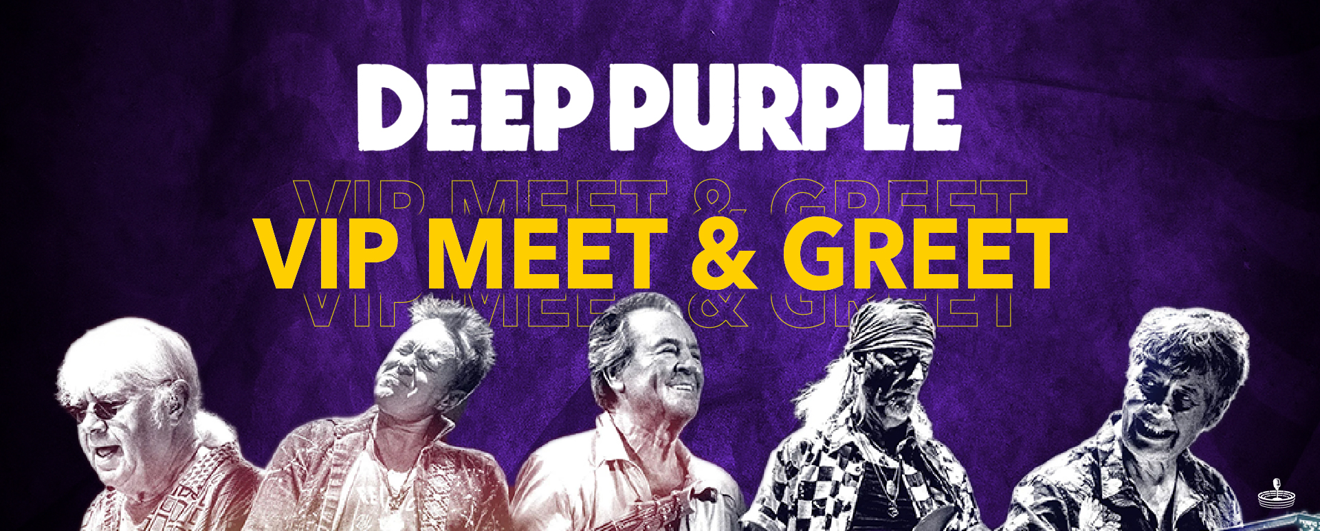 VIP PACKAGE - DEEP PURPLE - avalon.mk